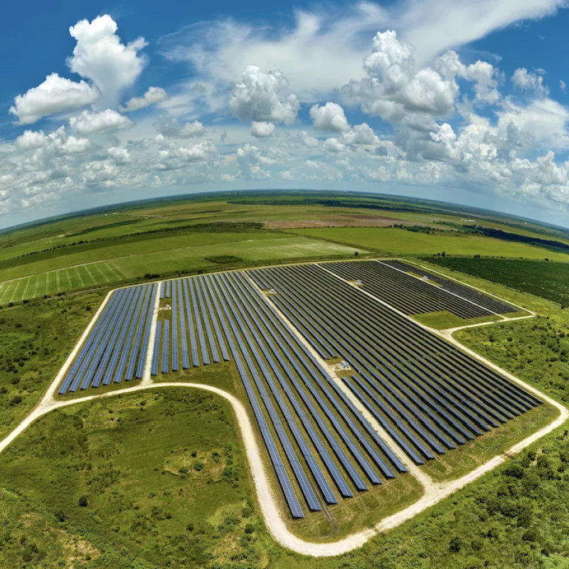 Home | Green Solar International